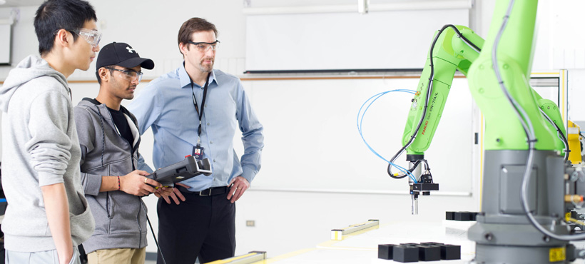 Experiential Learning | Mohawk College